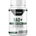 Probase Nutrition NAD supplement benefits
