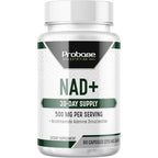 Probase Nutrition NAD supplement benefits