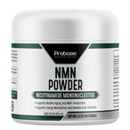 Probase Nutrition NMN Powder benefits