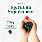 Probase Nutrition spirulina health benefits
