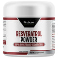 Probase Nutrition Trans Resveratrol supplement