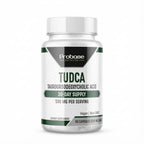 Probase Nutrition TUDCA liver support