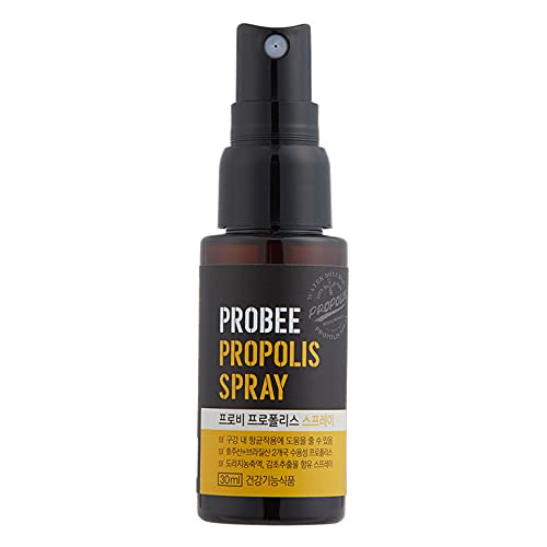PROBEE propolis extract for immune support