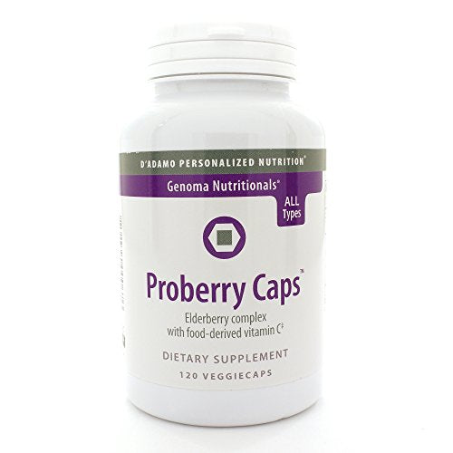 Proberry Caps for daily nutrition