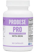 Probese Pro blended vitamin supplements