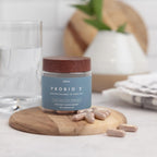 ProBio 5 probiotics for gut balance