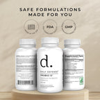 PROBIO-D for balanced gut flora