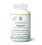 Probio10 daily probiotic capsules