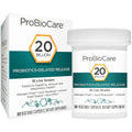 ProBioCare probiotic 20 billion CFUs