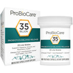 ProBioCare probiotic 35 billion CFUs