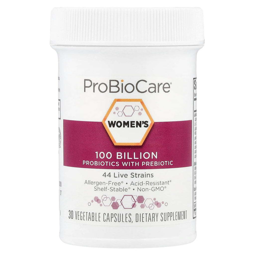 ProBioCare probiotics for daily wellness