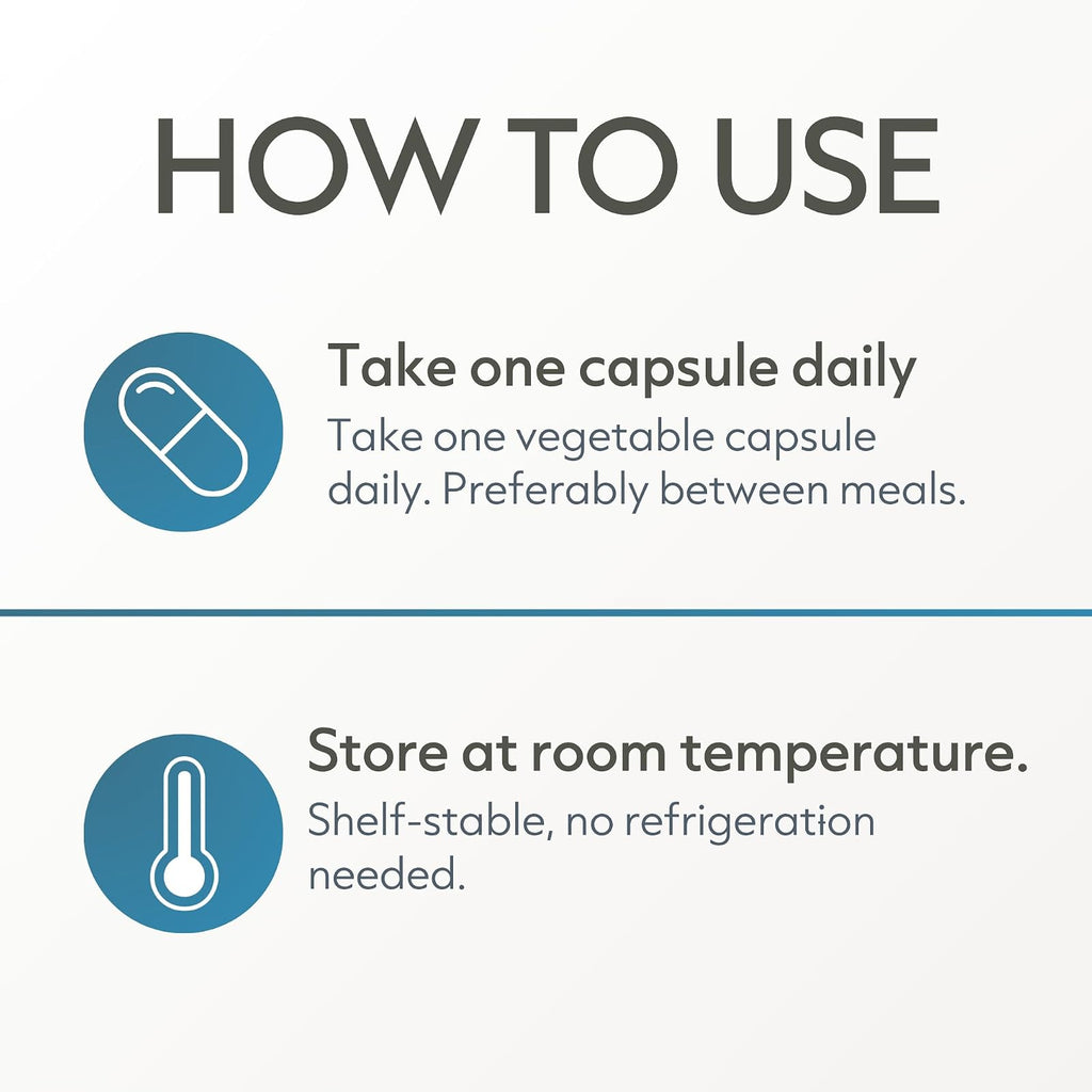 ProBioCare probiotics for men's health