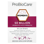 ProBioCare probiotics for women health