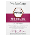 ProBioCare probiotics for women's health