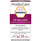 ProBioCare probiotics for women