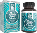 Probiogen blended vitamin supplements for mood