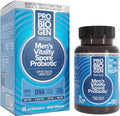 Probiogen Men's Vitality Probiotic benefits