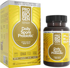 Probiogen spore probiotic for gut health