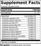 ProbioMed 250 digestive health support