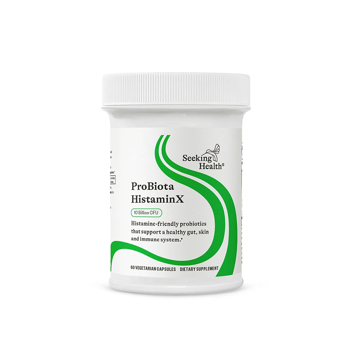 ProBiota HistaminX for digestive health