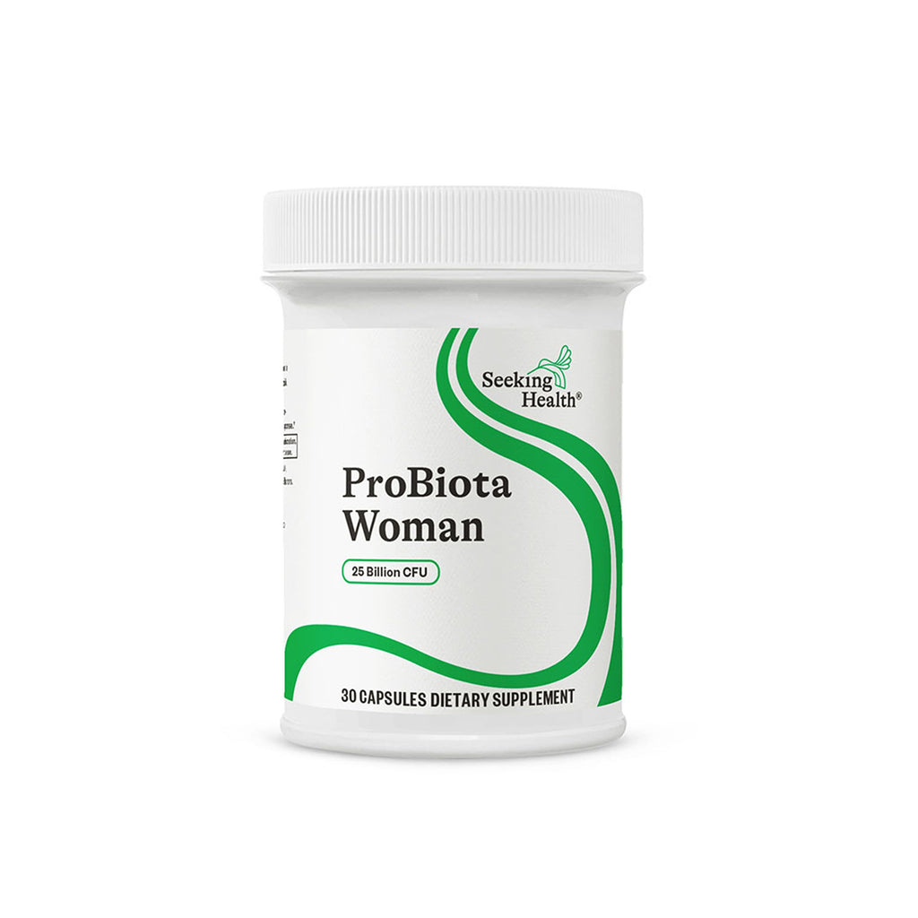 ProBiota Woman probiotic blend