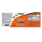 Probiotic-10 25 Billion capsules for women
