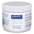 Probiotic 123 for digestive health