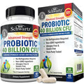 Probiotic 40 Billion CFU capsules