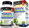 Probiotic 40 Billion CFU capsules