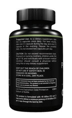 Probiotic 40 for digestive health