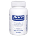 Probiotic-5 for digestive health