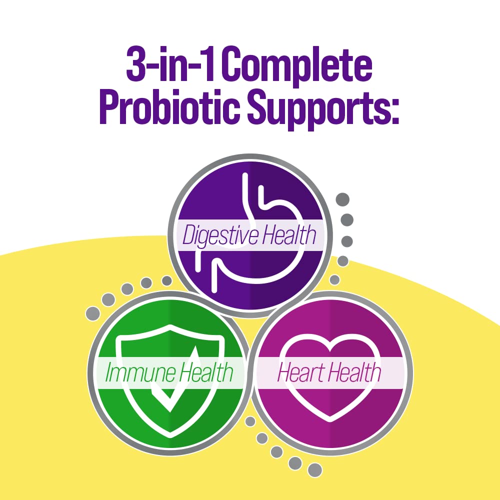 Probiotic 50 billion CFU formula