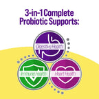 Probiotic 50 billion CFU formula
