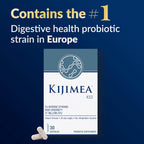 Probiotic 53 strains for digestion