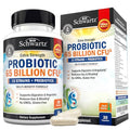 probiotic 65 billion CFUs for digestive health