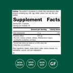 probiotic aid with digestive enzymes