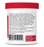probiotic and prebiotic blend benefits