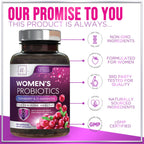 probiotic and prebiotic blend benefits