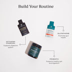 probiotic and prebiotic combo for balance