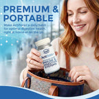 Probiotic and prebiotic formula for wellness