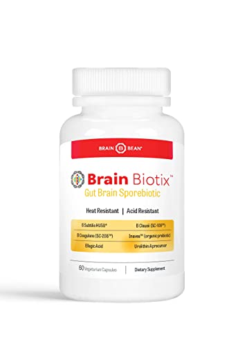 probiotic and prebiotic gut health
