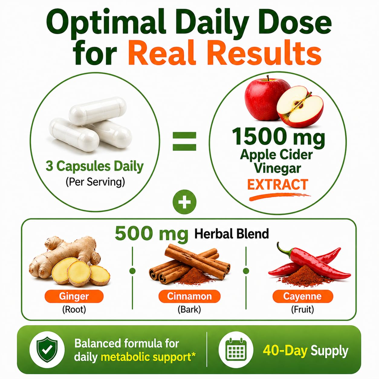 probiotic apple cider vinegar capsules