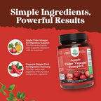 probiotic apple cider vinegar capsules