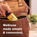 probiotic apple cider vinegar supplement