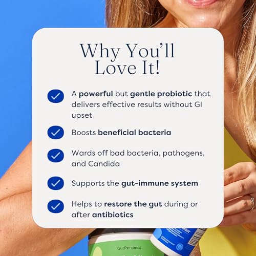 probiotic benefits for immune function