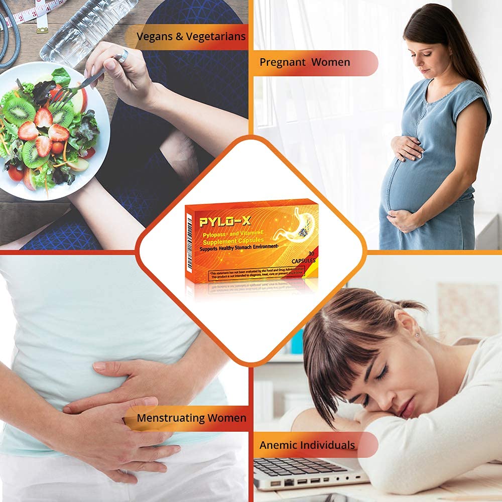 Probiotic benefits in vitamin supplements