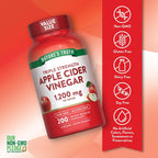 probiotic benefits of apple cider vinegar