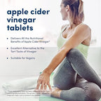 probiotic benefits of apple cider vinegar