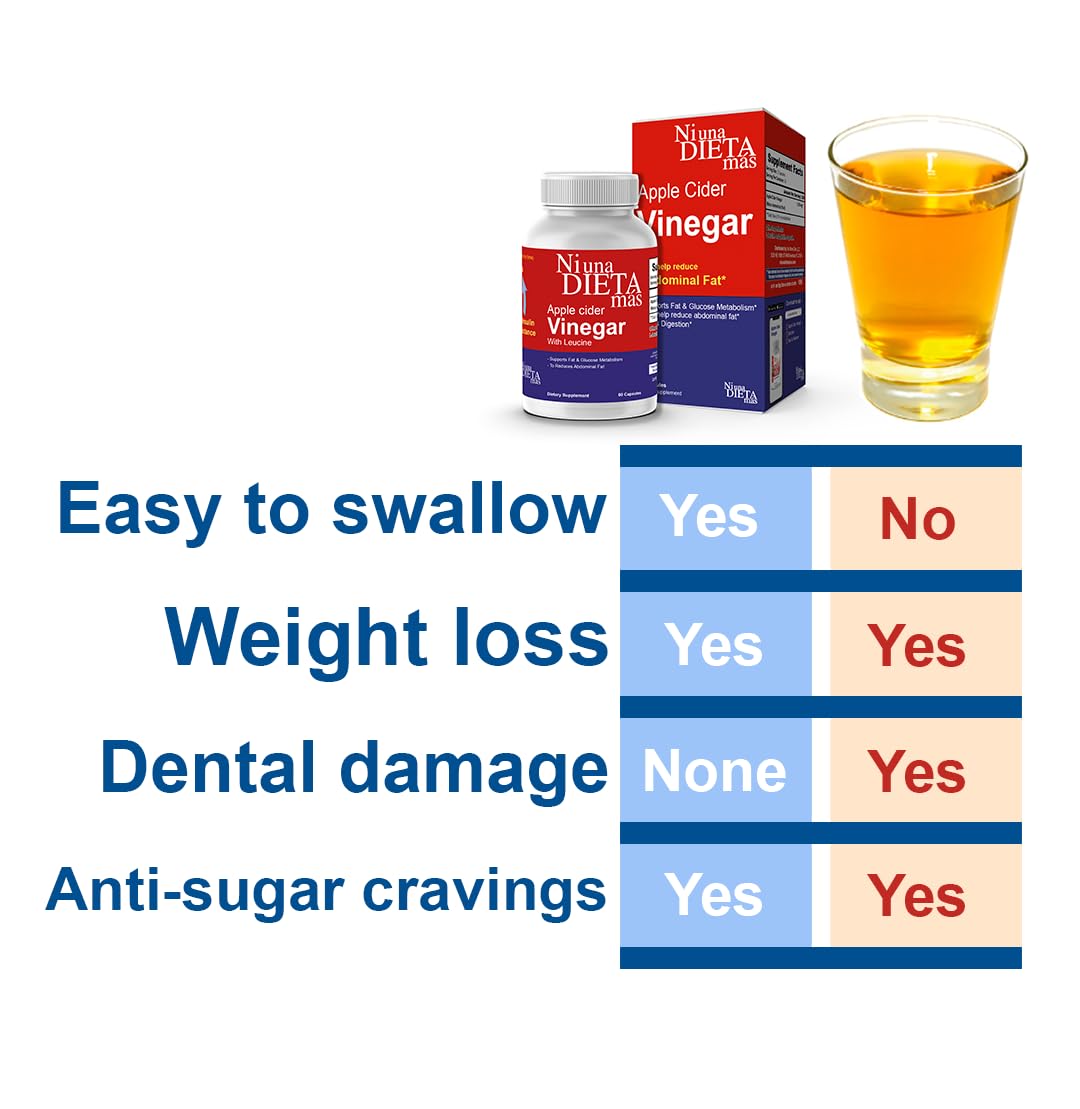 probiotic benefits of apple cider vinegar