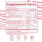 probiotic benefits of apple cider vinegar